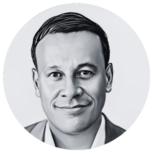 Our Team - Quantum Finance